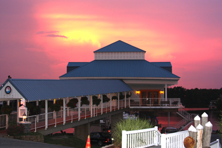 Green Turtle Bay Resort & Marina - Grand Rivers, KY - Marinalife