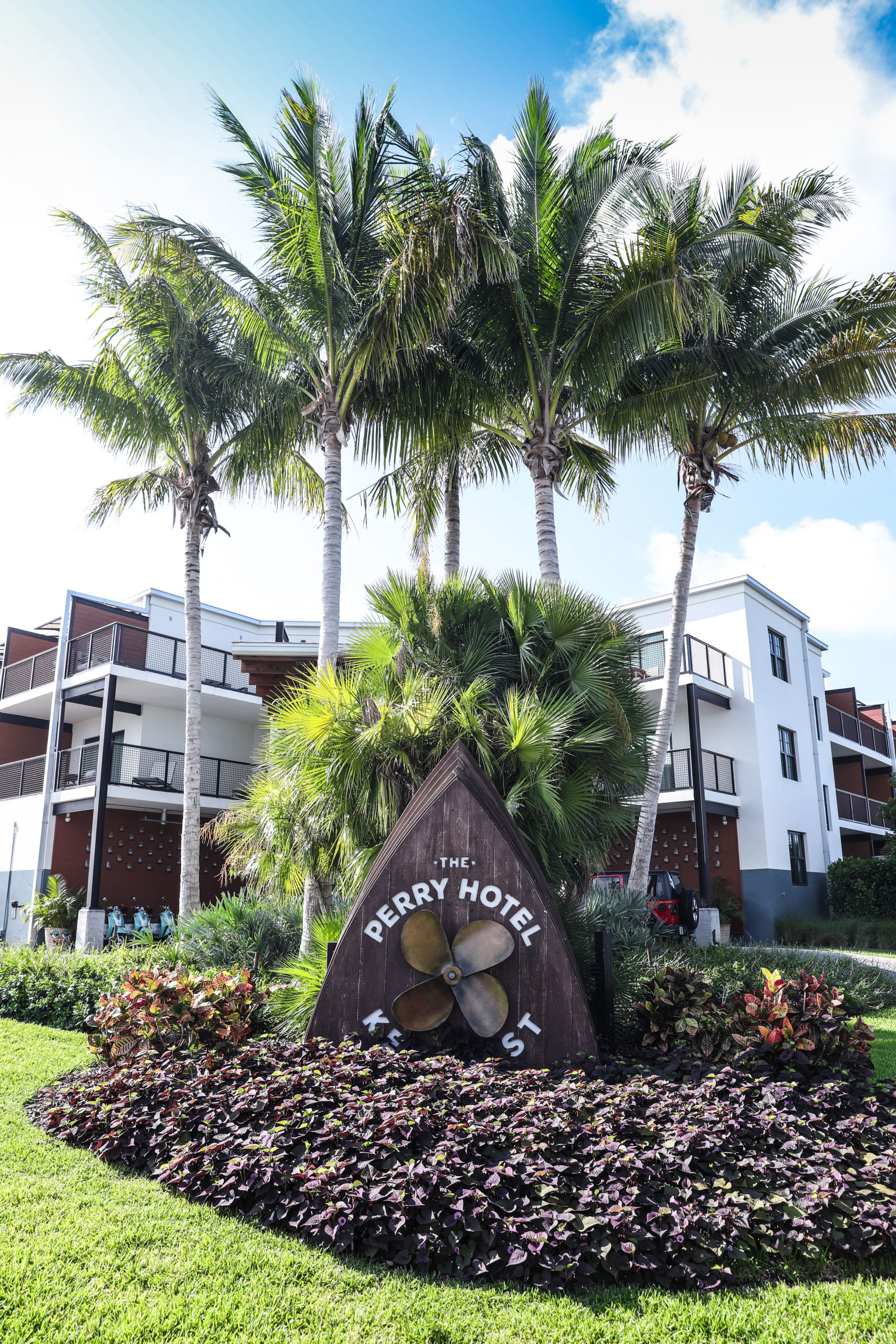 The Perry Marina - Key West, FL - Marinalife
