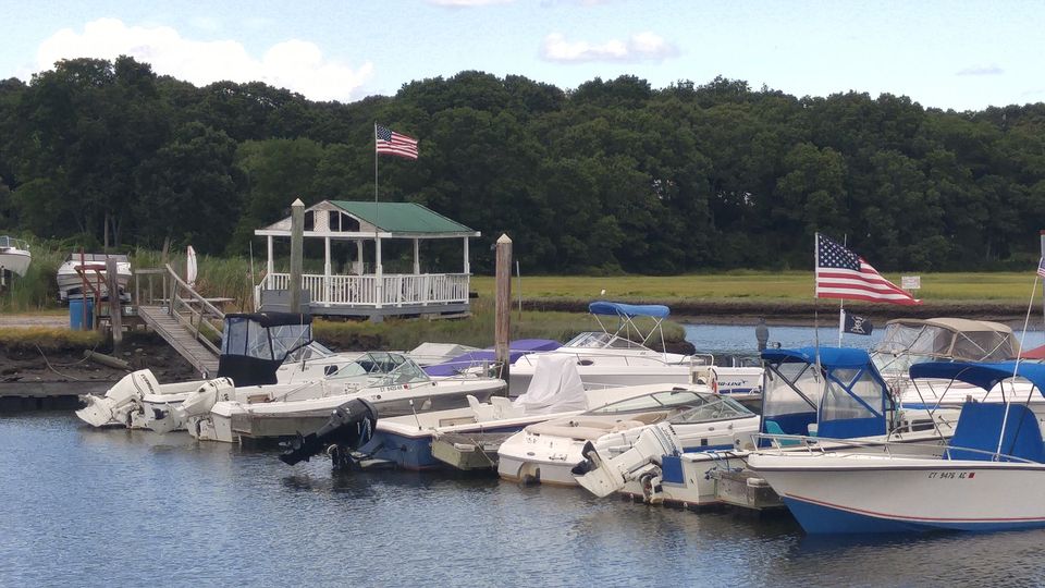 Pier 76 Marina, Inc - Westbrook, CT - Marinalife