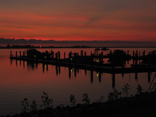 Sebastian Inlet Marina - Micco, FL - Marinalife