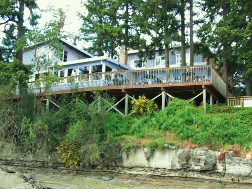 Page Point Inn & Marina - Ladysmith, BC - Marinalife