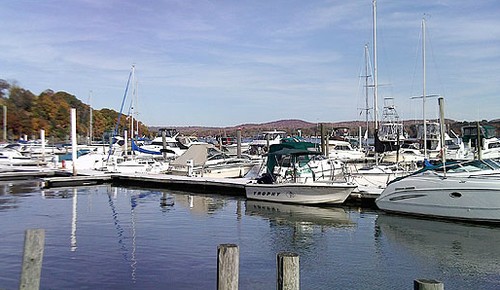 Stony Point Bay Marina - Stony Point, NY - Marinalife