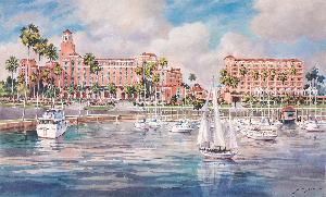 The Vinoy Renaissance Resort and Golf Club - St. Petersburg, FL ...