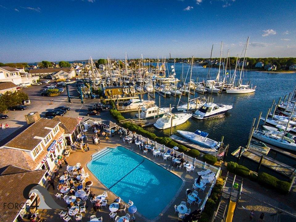 Hyannis Marina - Hyannis, MA - Marinalife