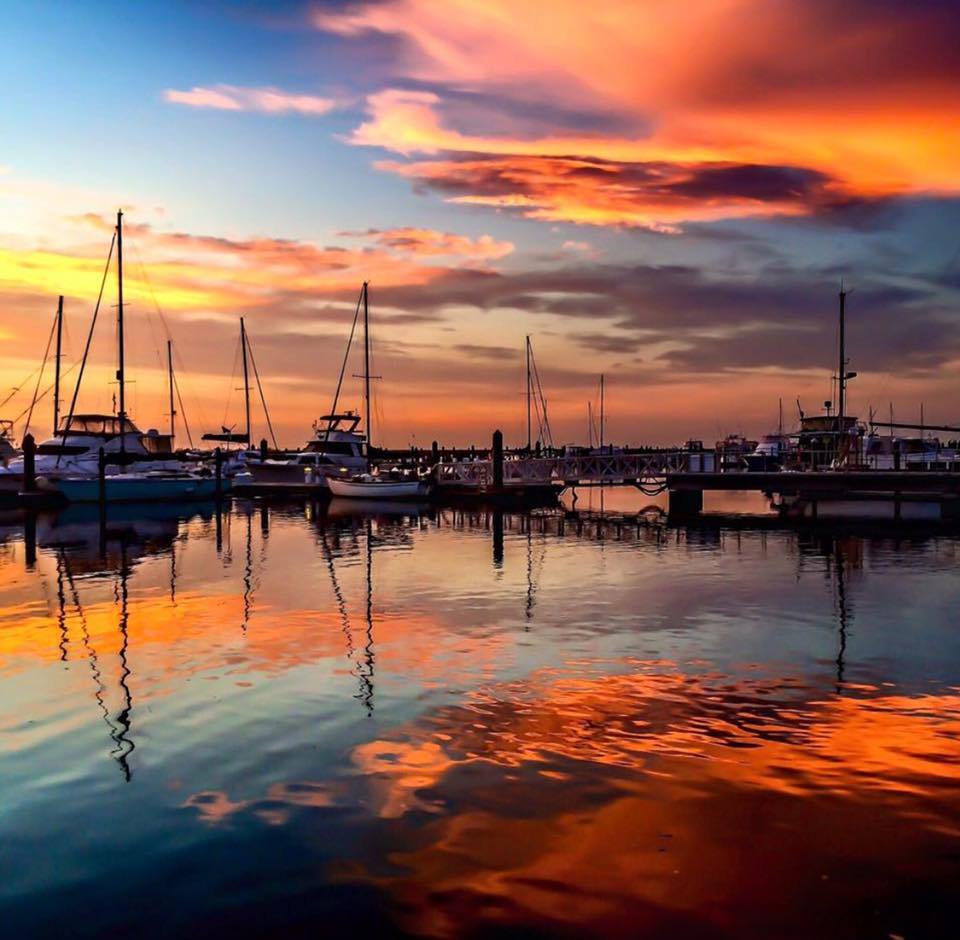 Fort Pierce City Marina - Fort Pierce, FL - Marinalife
