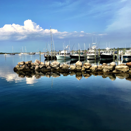 Cuttyhunk Marina - Town of Gosnold, MA - Marinalife