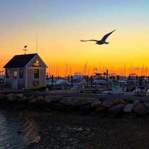 Cuttyhunk Marina - Town of Gosnold, MA - Marinalife