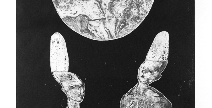 Szőcs István | A dicsőség állhatatlansága | Helikon