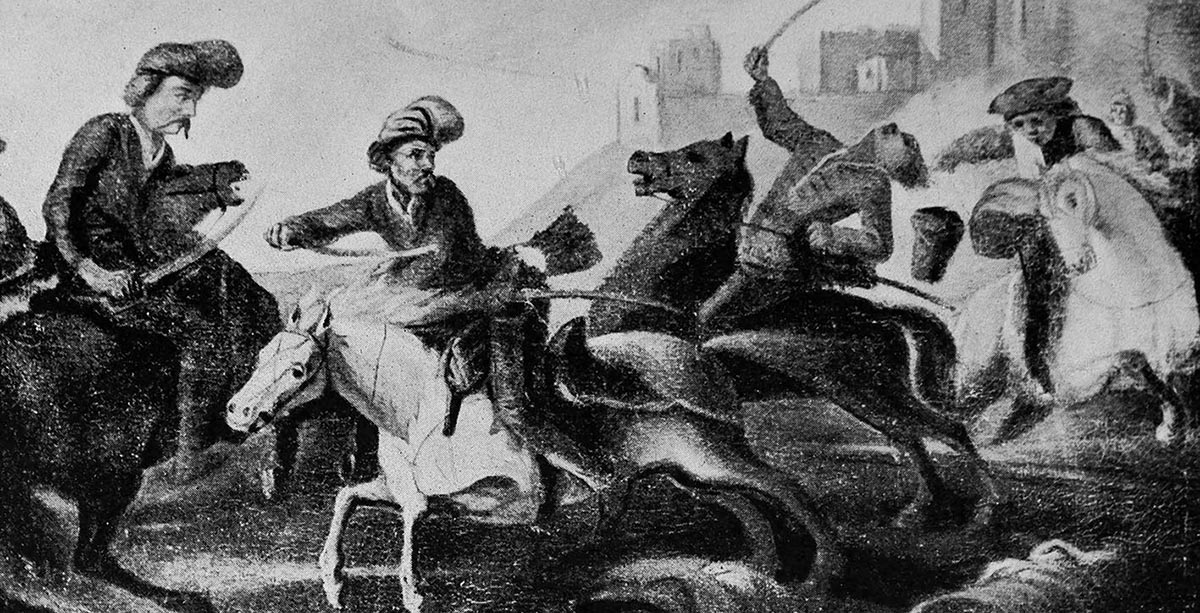 Papp Attila Zsolt | Hogy mondják a kurucnak franciául? (… avagy a ...