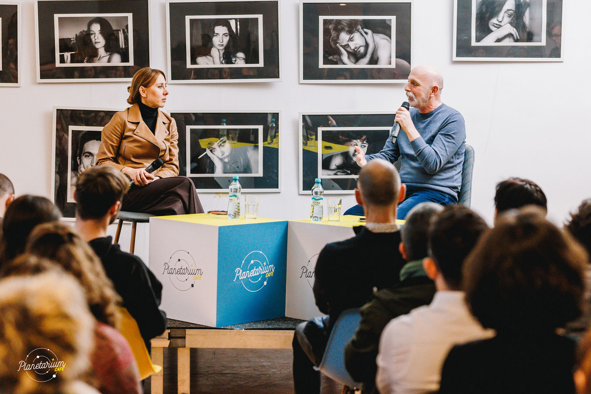 Balog Alexandra | Friss levegő sok évtizednyi titok és hallgatás után ...