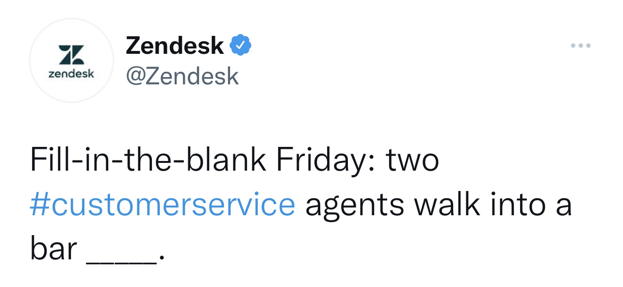 18 Effective Tweet Ideas to Post on Twitter