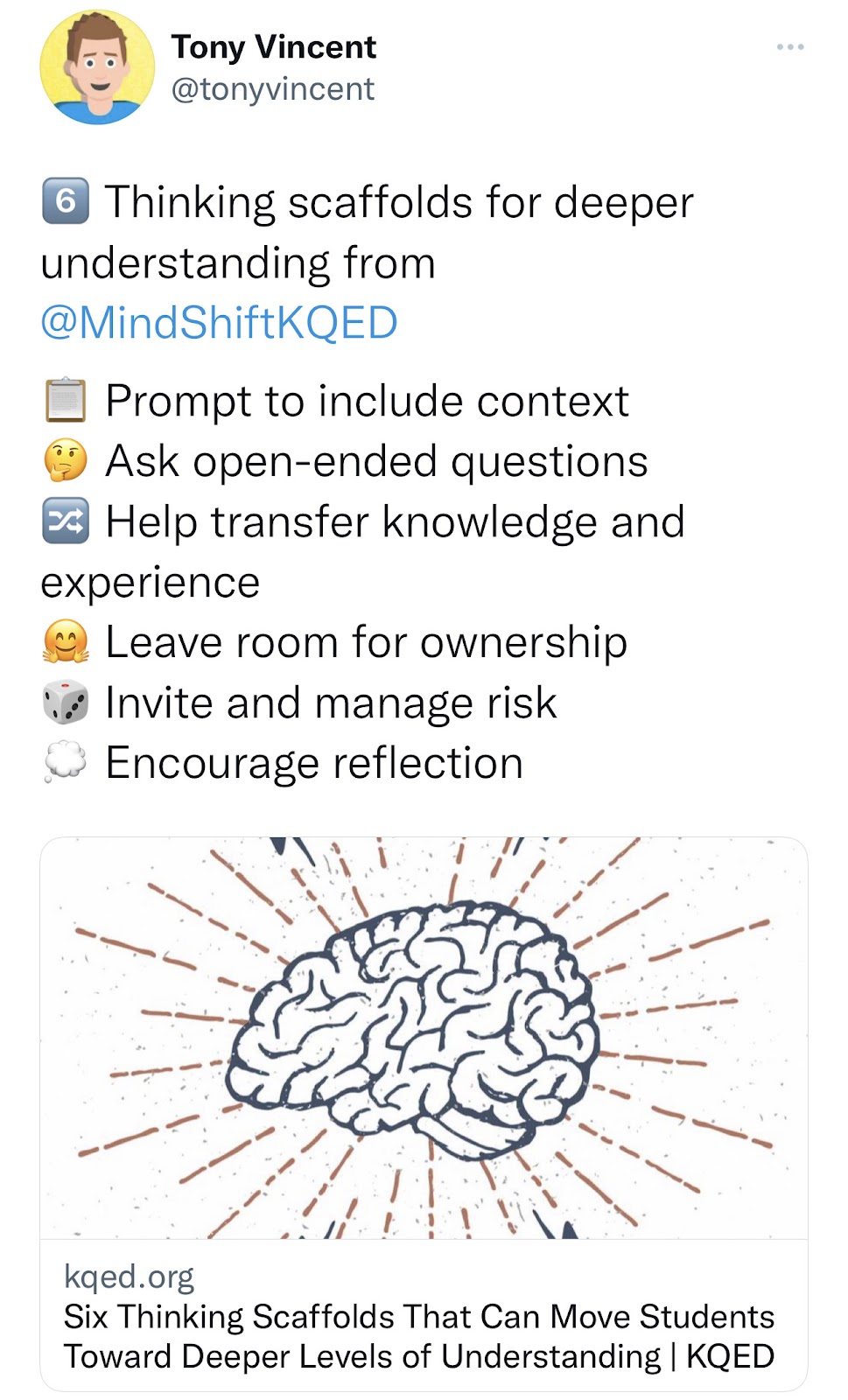 18 Effective Tweet Ideas to Post on Twitter