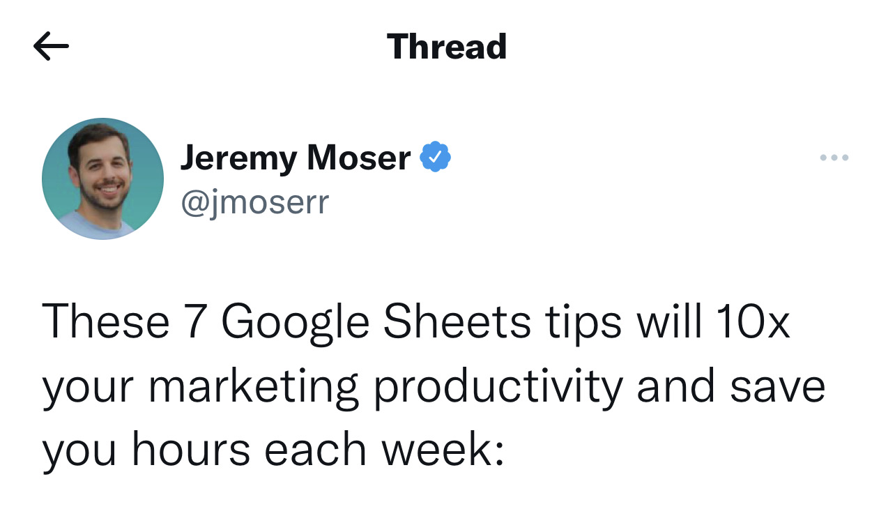 18 Effective Tweet Ideas to Post on Twitter