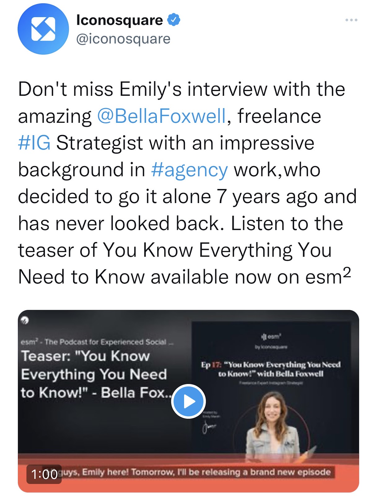 18 Effective Tweet Ideas to Post on Twitter