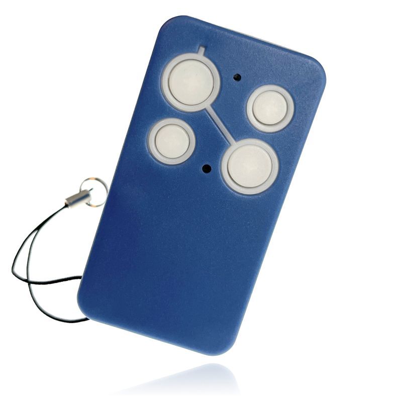 Fjernkontroll til Gran-O-Matic (GM 800,1000 og 1200)