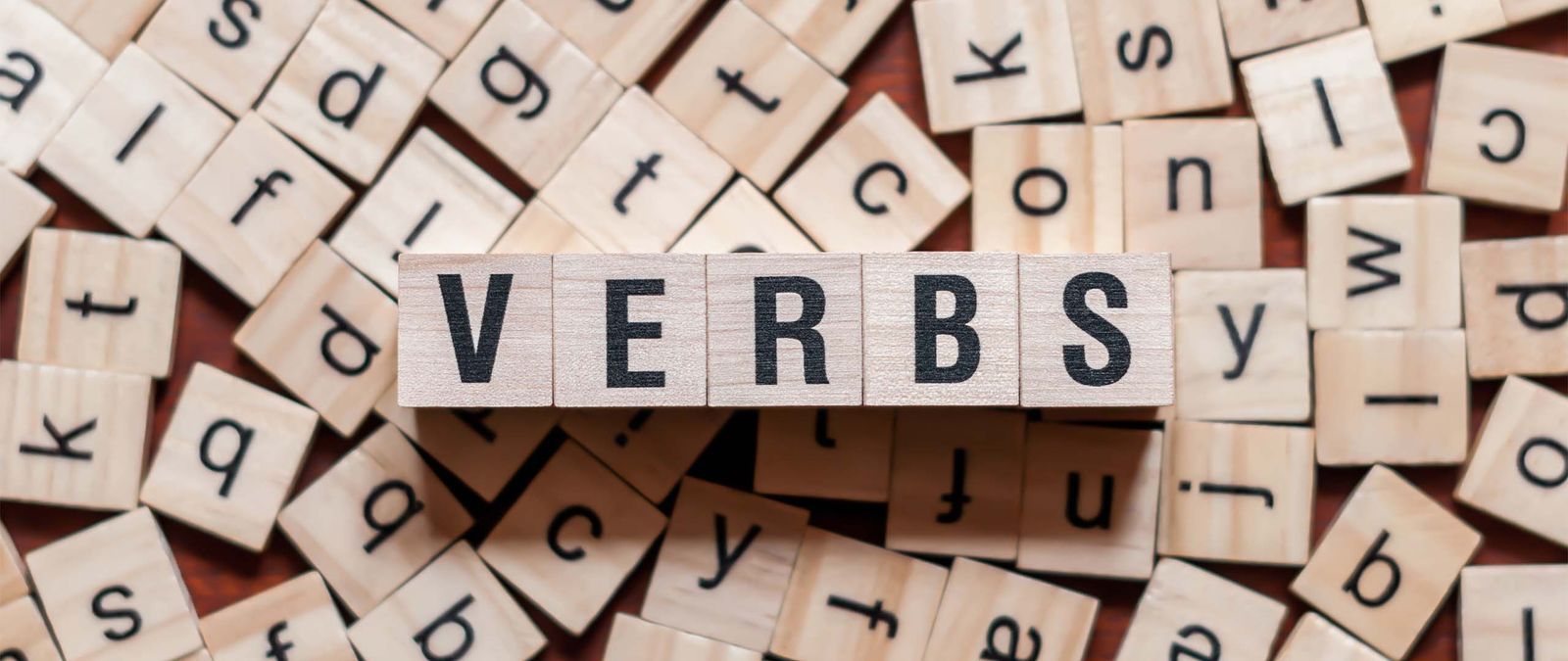 Types of Verbs: Examples, Uses, and More! | Poised