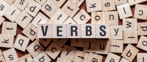 Types of Verbs: Examples, Uses, and More! | Poised
