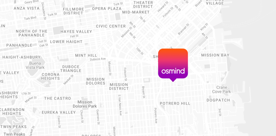 Contact the Leading Psychiatry and Ketamine EHR | Osmind