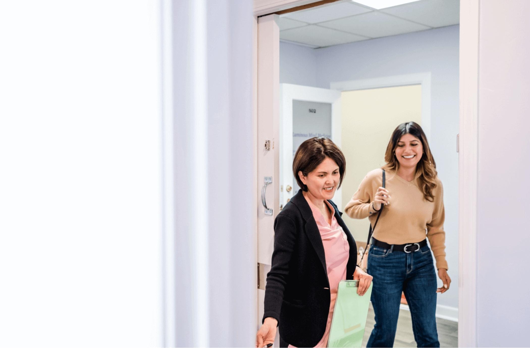 Osmind | Leading Psychiatry and Ketamine EHR