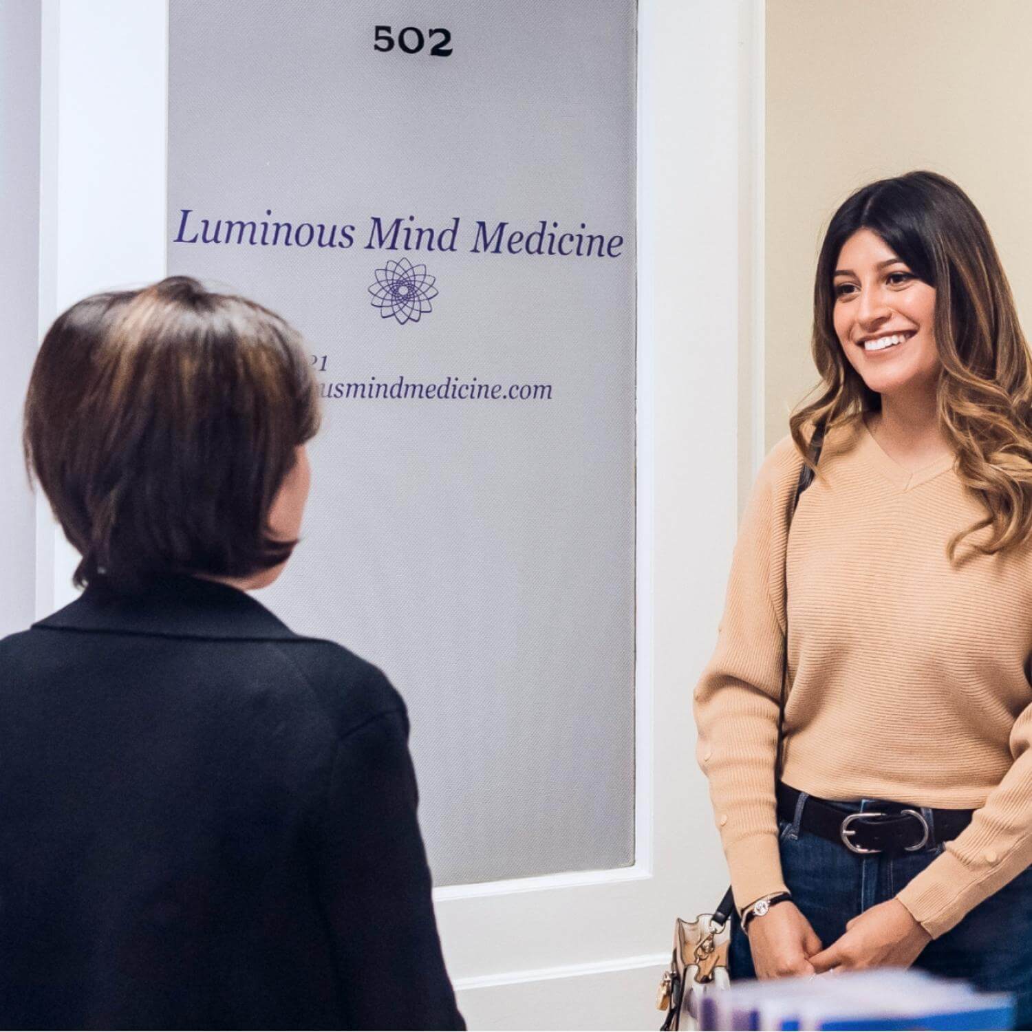 Osmind | Leading Psychiatry and Ketamine EHR