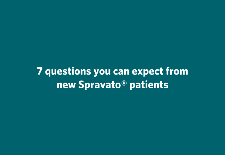 The Comprehensive Guide to Integrating SPRAVATO® in Your Practice | Osmind