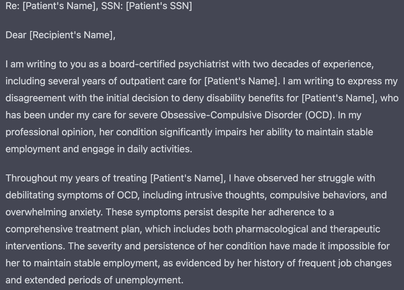 Boldly Go Where No Psychiatrist Has Gone Before with AI and Chat GPT ...