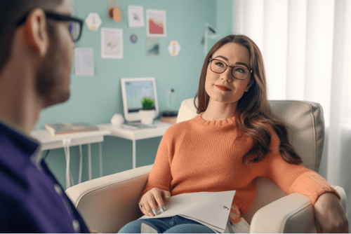 How to Write Psychiatry Mental Status Exams (MSE)—Template with ...