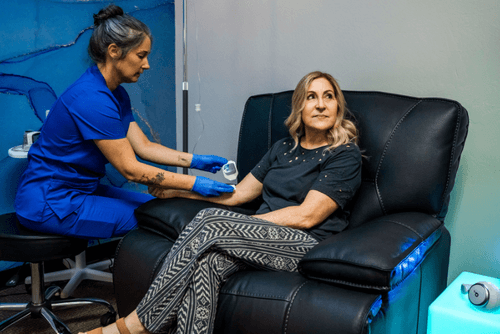 Sublingual ketamine troches for home use: How clinicians can get ...