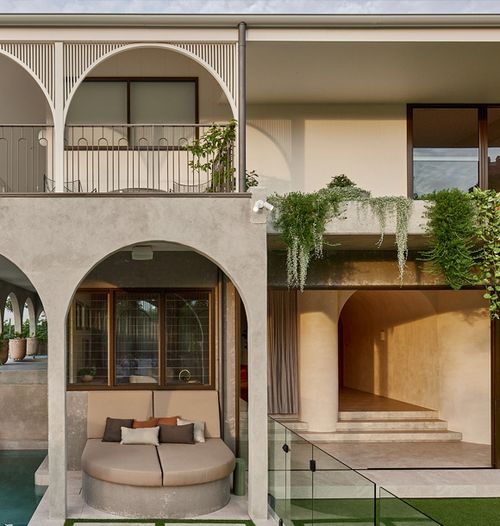 Landscape design | Brisbane’s friendliest landscape architect | Brooke ...