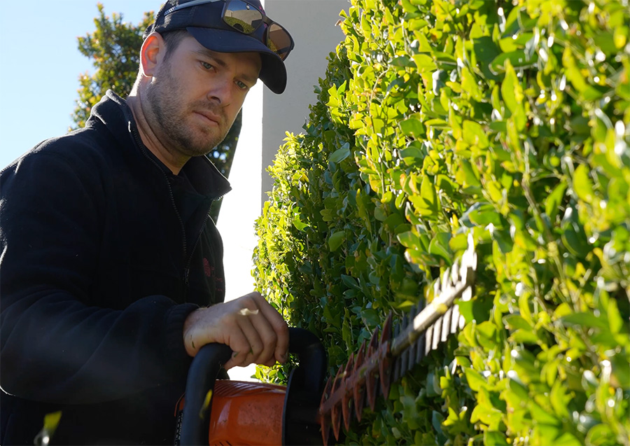Garden Maintenance Services | Brooke’s Blooms