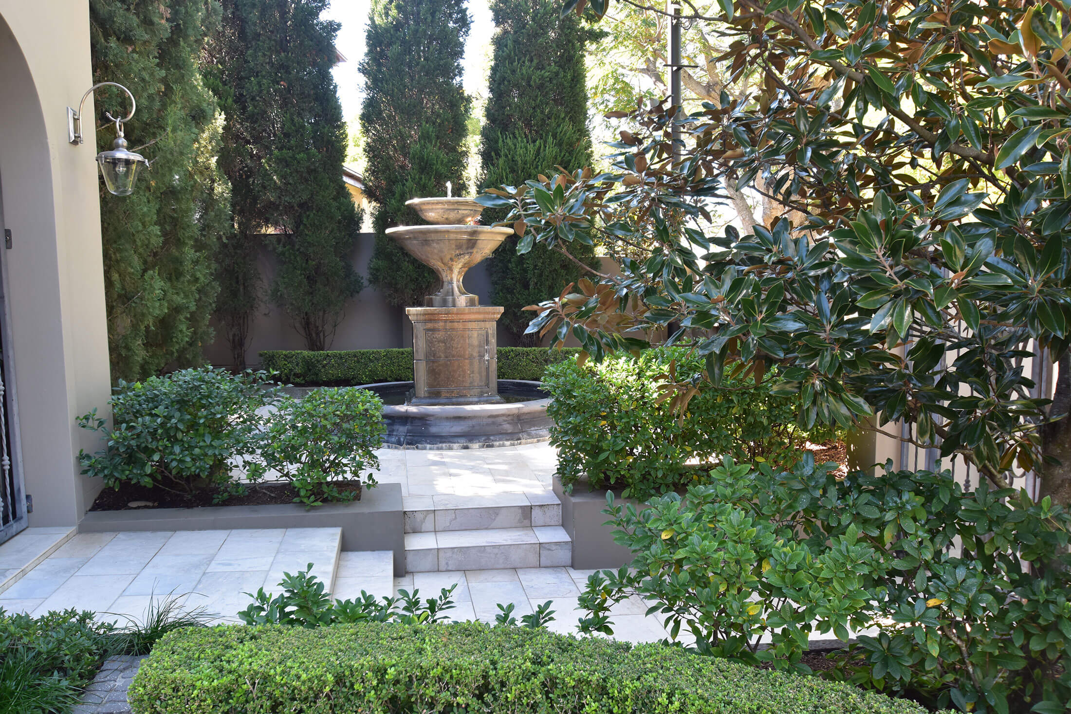 2017 Landscape Queensland Awards | Brooke's Blooms