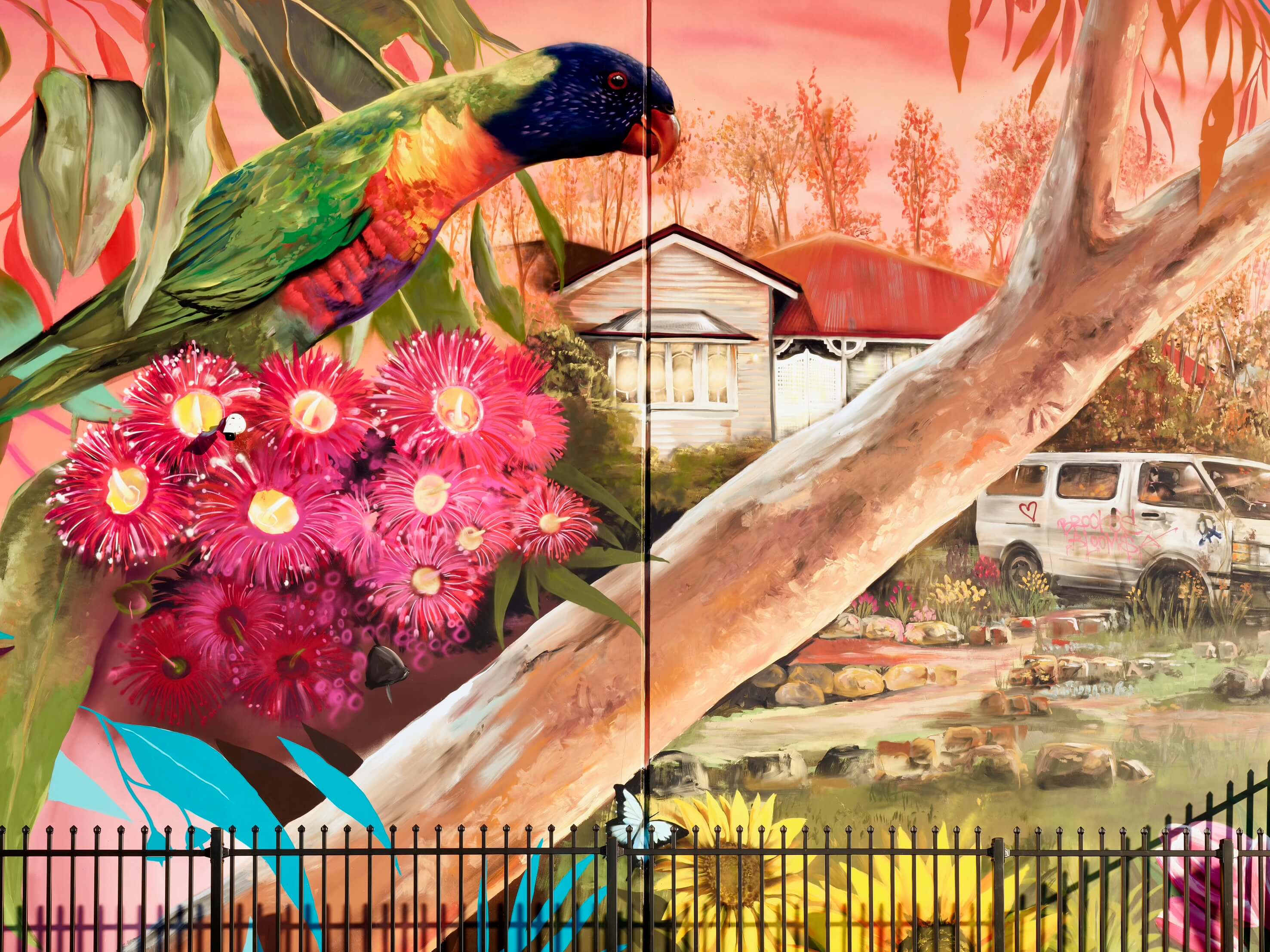 Bloom | Brooke's Blooms