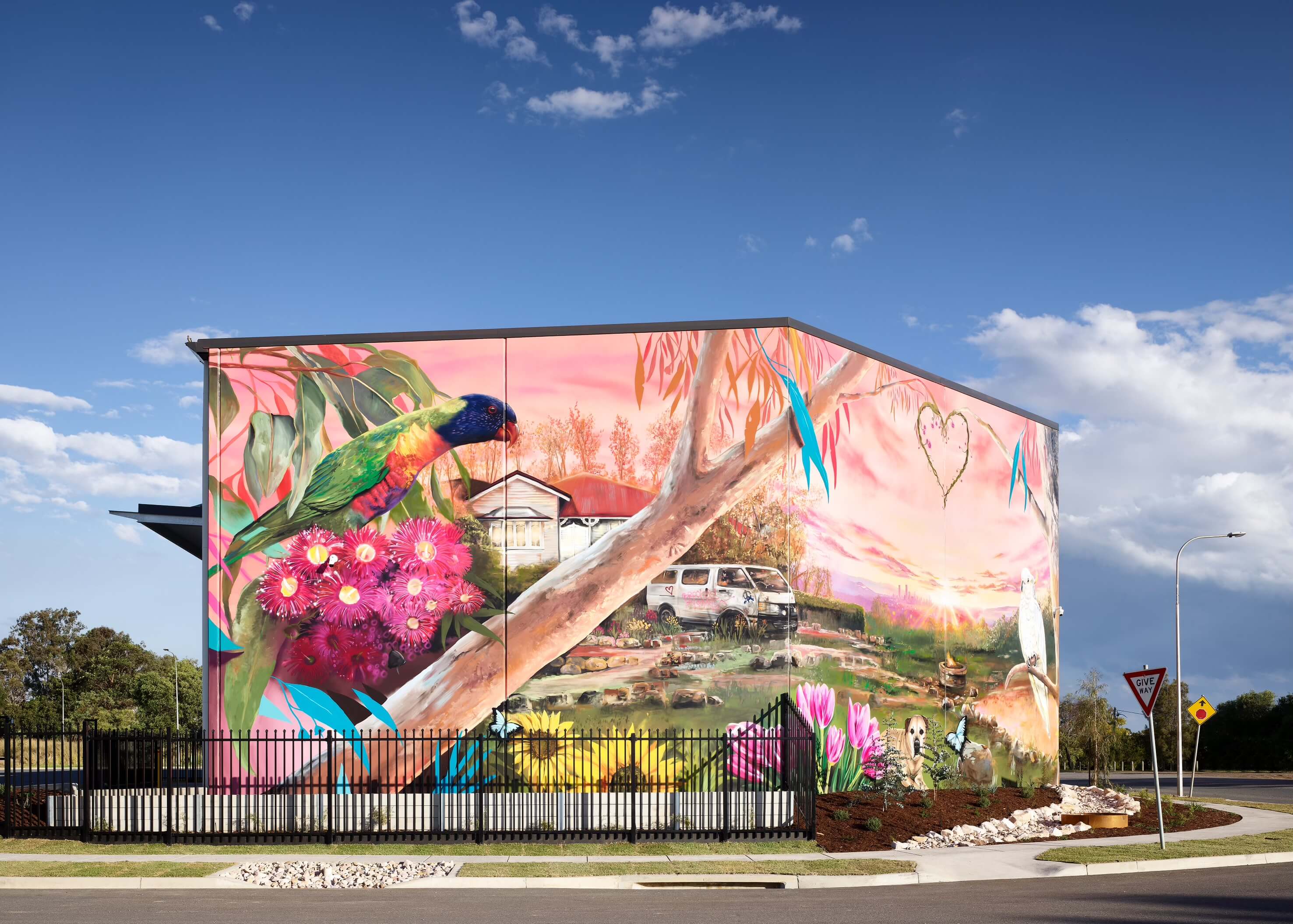 Bloom | Brooke's Blooms