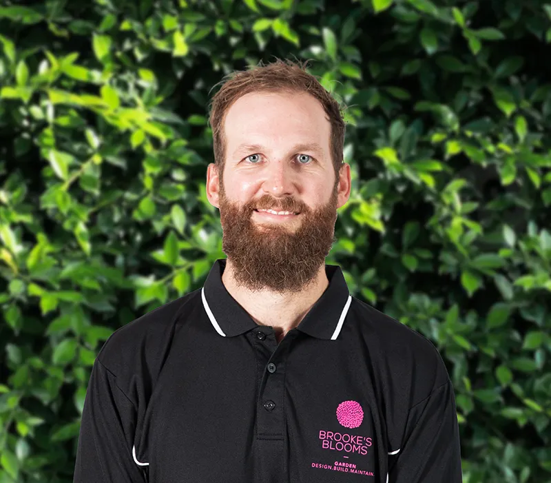 Garden design | Brisbane’s friendliest landscapers | Brooke’s Blooms