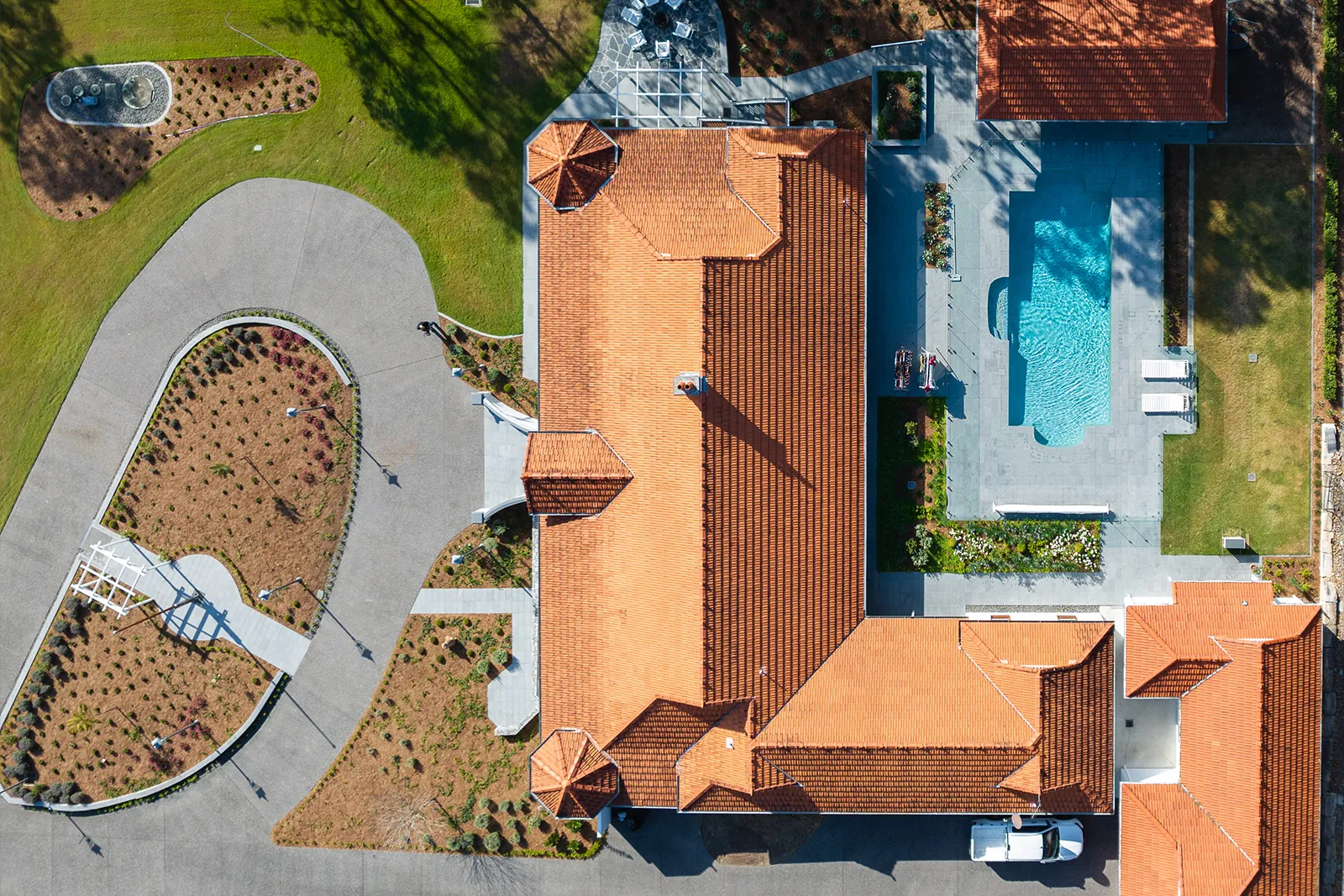 Cornubia Project // Meticulously designed & executed to perfection ...