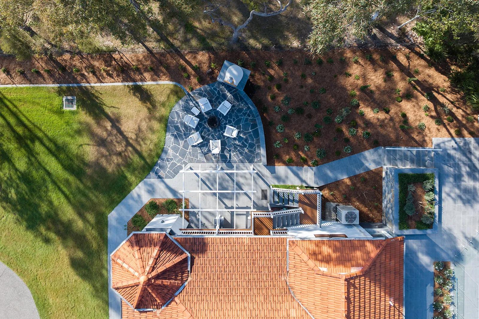 Full Service Landscaping | Brooke’s Blooms