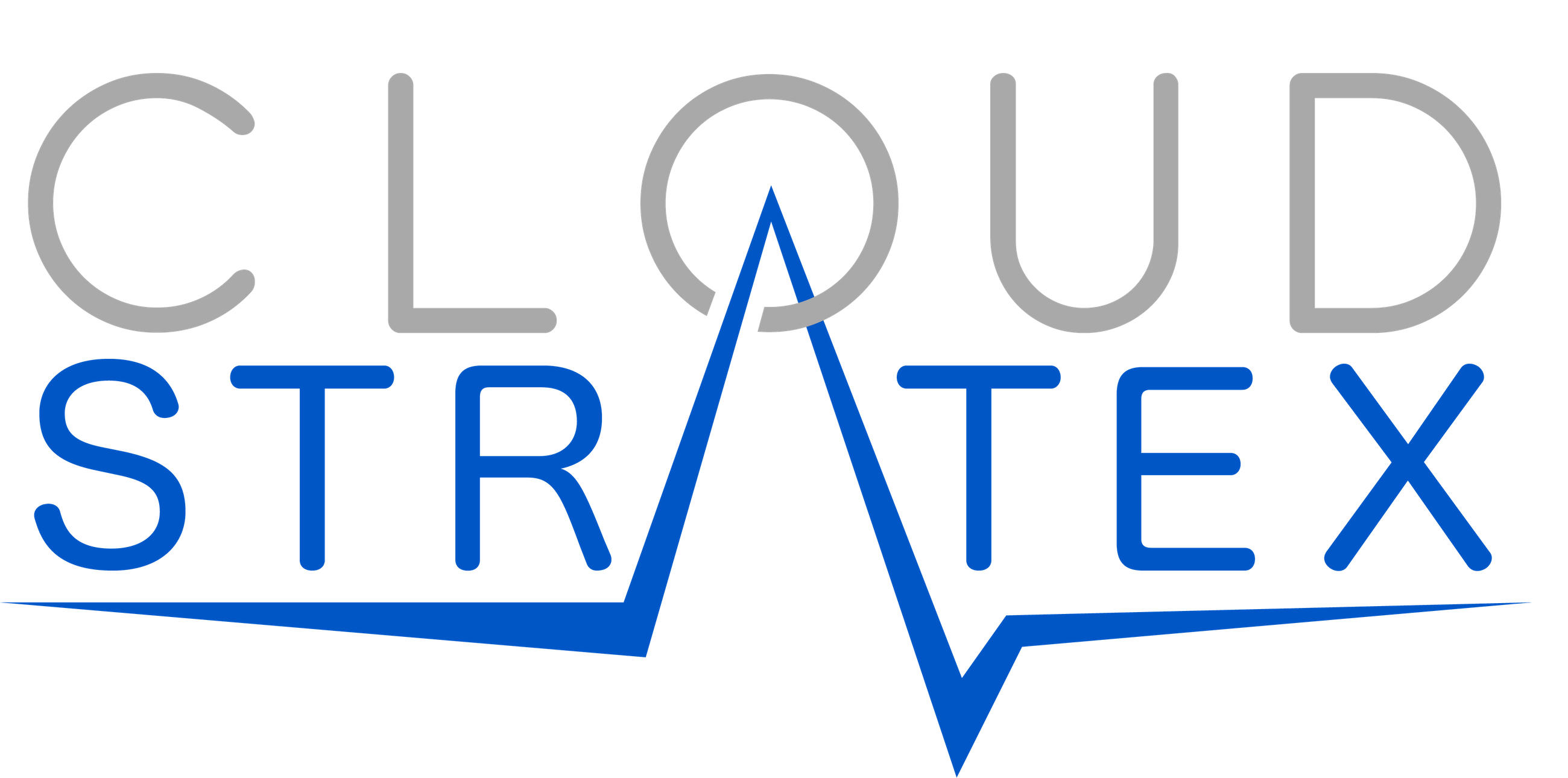 CloudStratex - Cloud Strategy, World-Class Execution