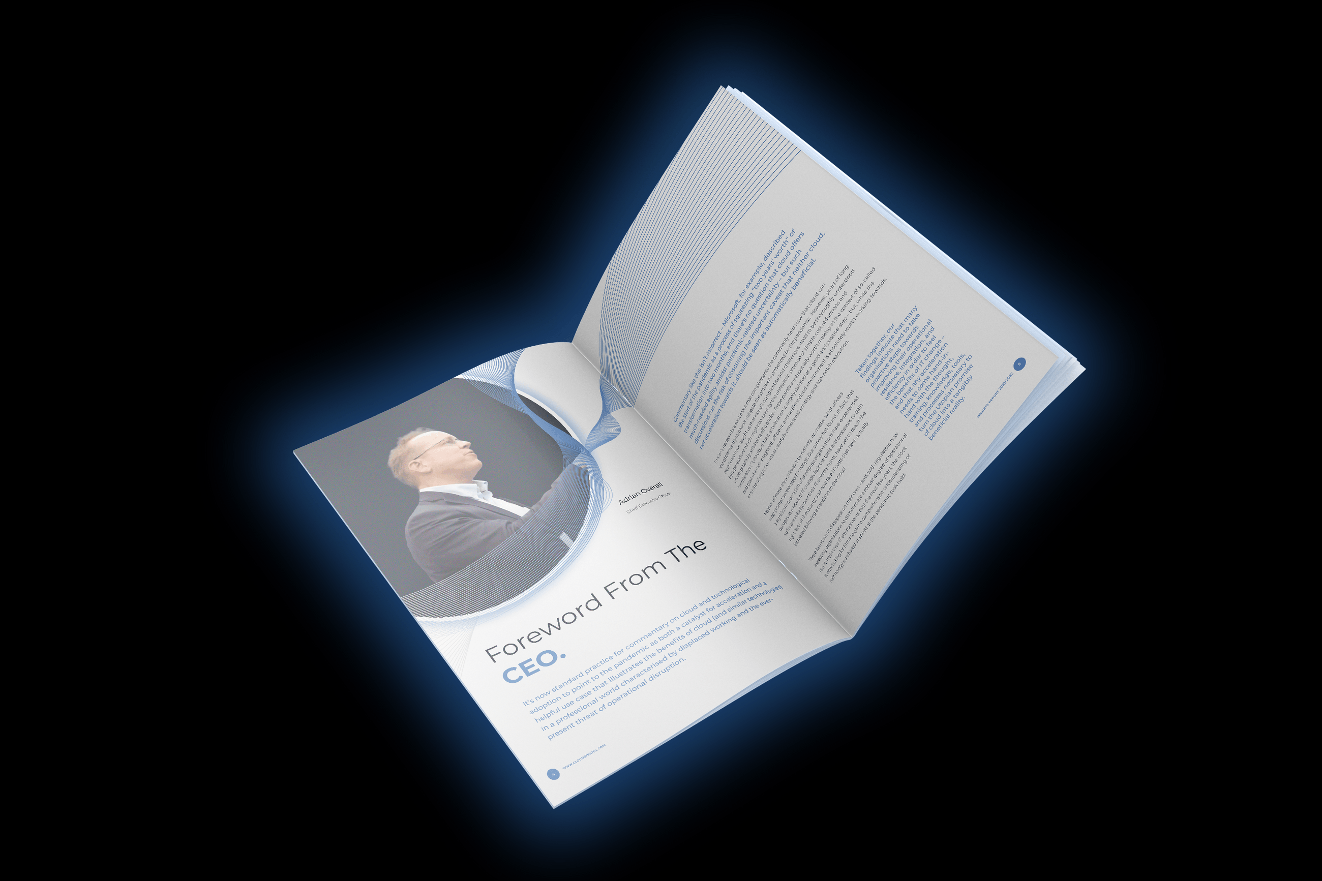 CloudStratex - Cloud Strategy, World-Class Execution