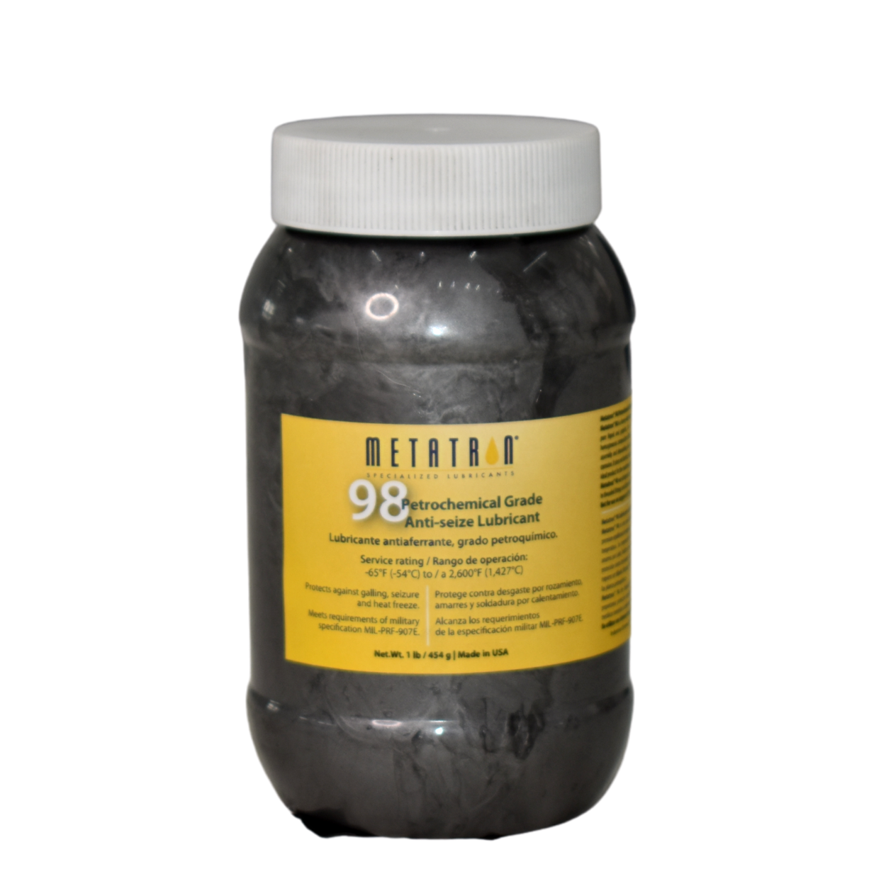 Grasas y Productos Industriales