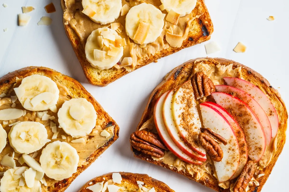 8 Post-Run Snacks That Will Seriously Improve Your Recovery | Runna ...