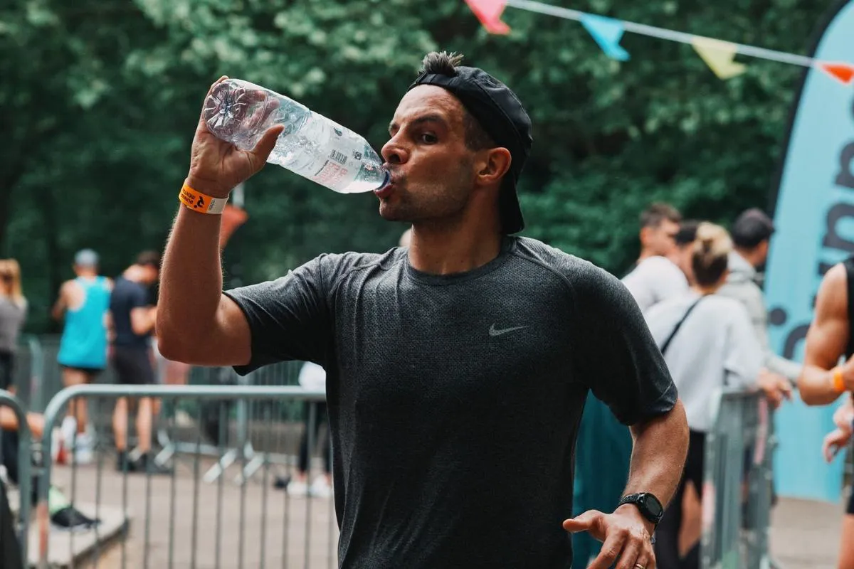 10 Surprising Mid-Run Snacks (And Drinks) To Boost Your Marathon ...