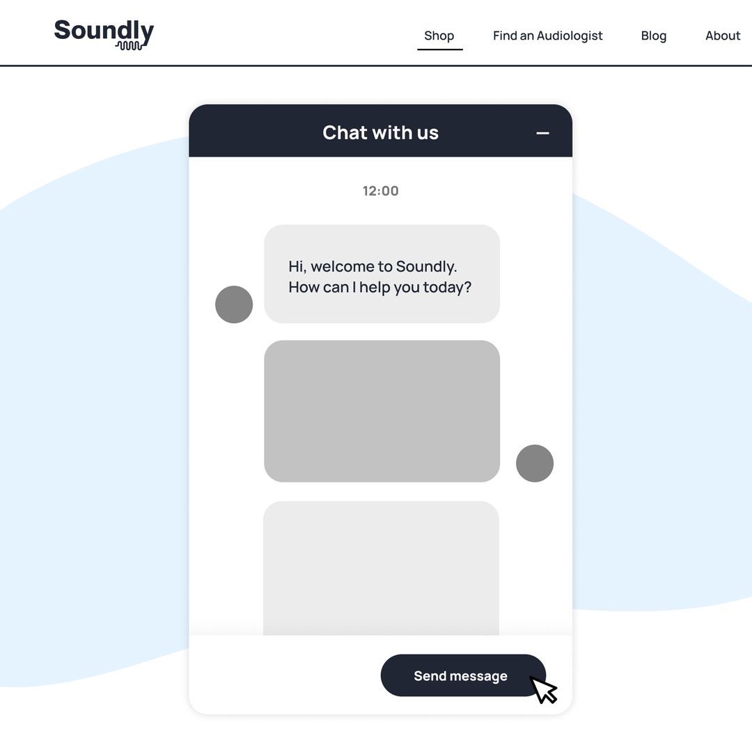 Soundly | The New Way to Shop for Hearing Aids Online