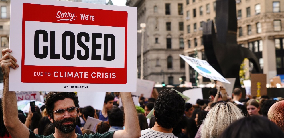 How to Mobilise your Colleagues and Employers to Join the Global ...