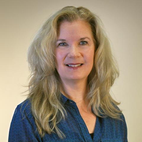 Donna Smith, ND L.Ac