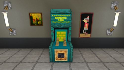 Catalog | Minecraft build ideas