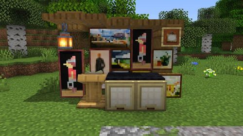 Catalog | Minecraft build ideas