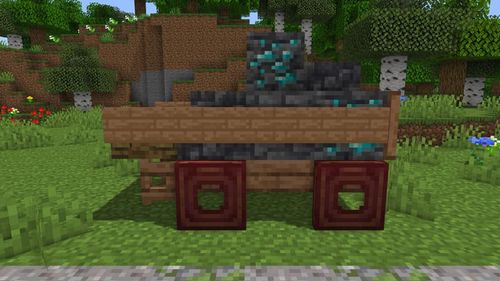 Catalog | Minecraft build ideas