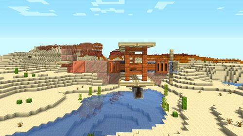Catalog | Minecraft build ideas