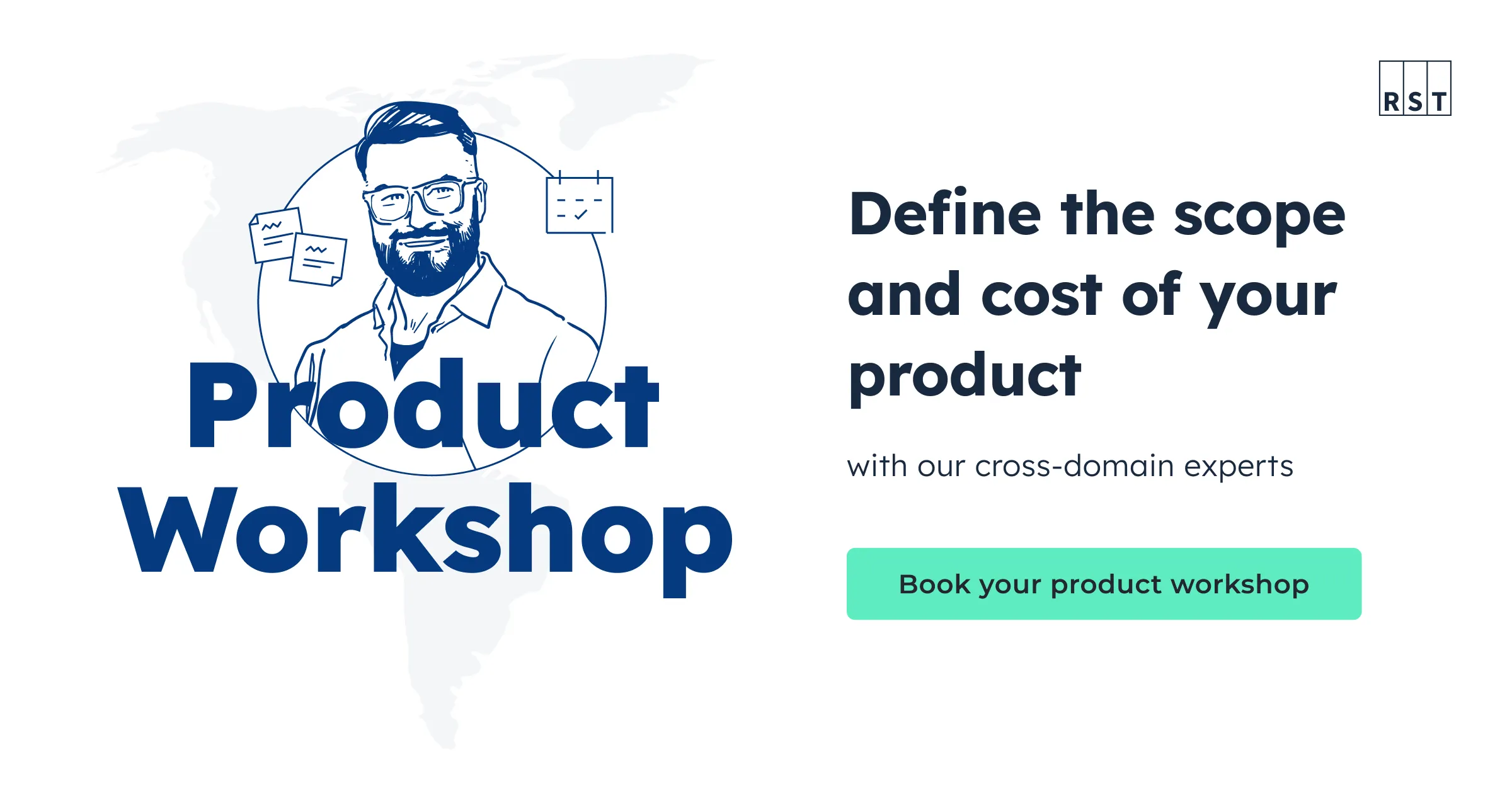Product Workshops And Scoping Sessions | RST Software