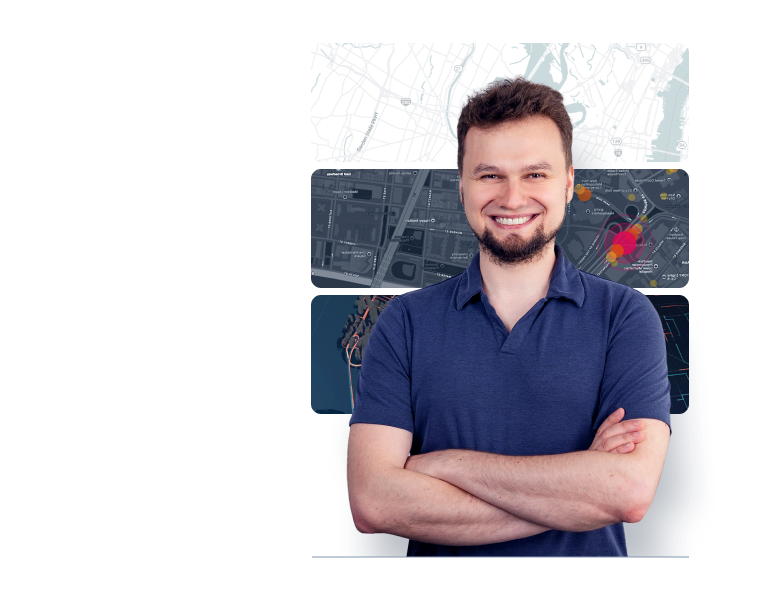 [Webinar] GIS Data Visualization 101: Transform Raw Geodata into ...